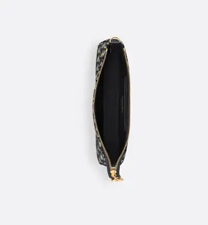 Dior 30 Montaigne Pouch With Chain