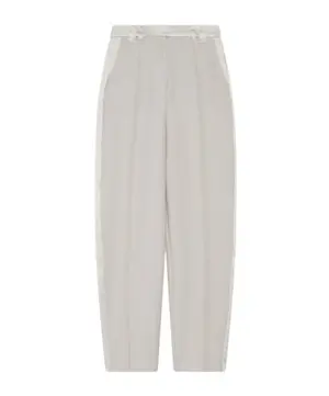 Marella Stella Barrel Pants