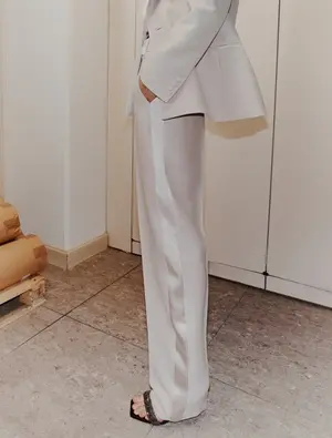 Marella Stella Barrel Pants