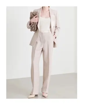 Marella Stella Barrel Pants