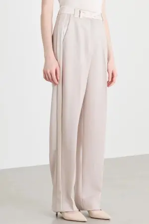 Marella Stella Barrel Pants