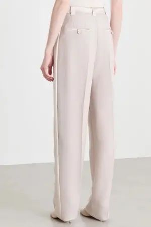 Marella Stella Barrel Pants