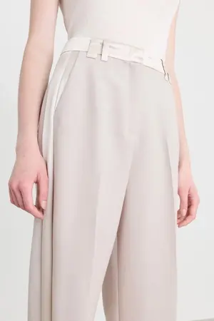 Marella Stella Barrel Pants