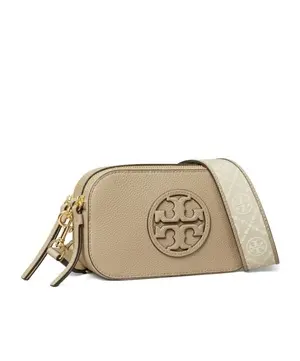 Tory Burch Mini Miller Crossbody Bag