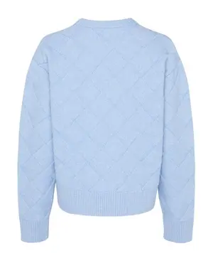 Bottega Veneta Round Neck Sweater