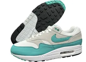 Nike Max 1 Lace-up Sneakers