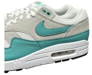 Nike Max 1 Lace-up Sneakers