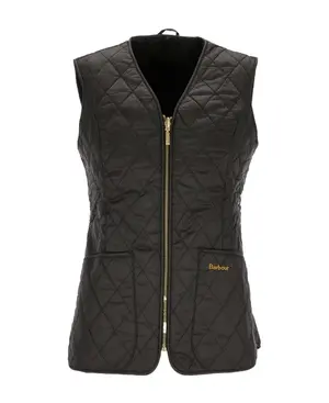 Barbour V Neck Vests For Women