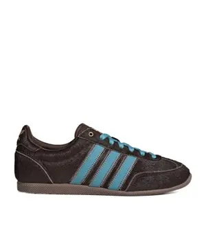 Adidas Adidas Originals Samba OG Lace-Up Sneakers Black