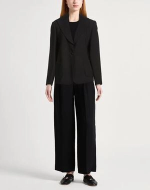 Momoni Blazer Size Viscose, Polyamide