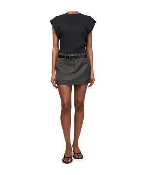 Acne Studios Mini Dress