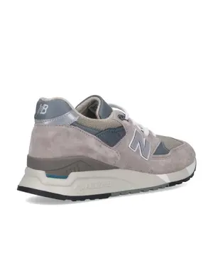 NEW BALANCE 998 Lace-up Sneakers