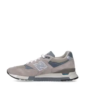 NEW BALANCE 998 Lace-up Sneakers