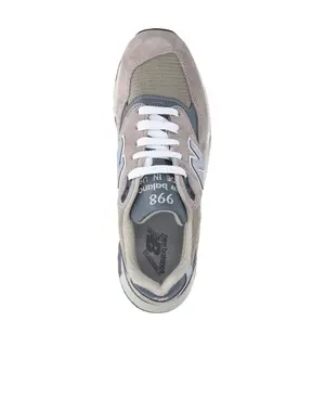 NEW BALANCE 998 Lace-up Sneakers