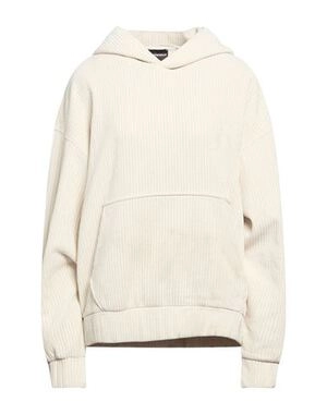 Emporio Armani Sweatshirt Size Polyester, Elastane