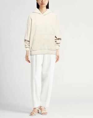Emporio Armani Sweatshirt Size Polyester, Elastane