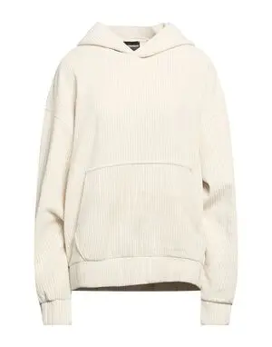 Emporio Armani Sweatshirt Size Polyester, Elastane