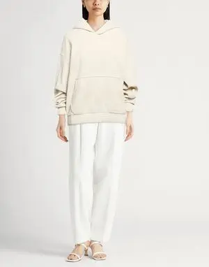 Emporio Armani Sweatshirt Size Polyester, Elastane