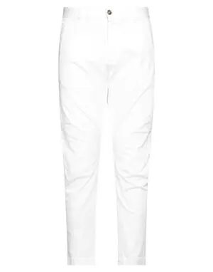 Dsquared2 Pants Size Cotton, Elastane