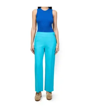 Chloé Tank Top With Logo
