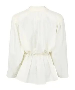 Chloé Long-sleeved Shirt