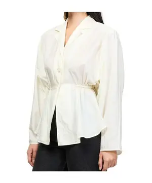 Chloé Long-sleeved Shirt