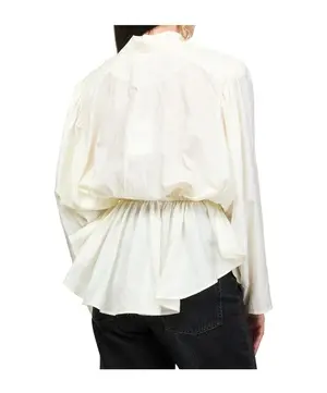 Chloé Long-sleeved Shirt