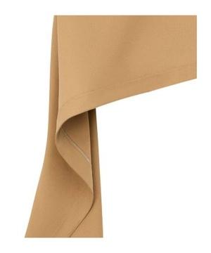 Loewe Cotton And Silk Mini Skirt
