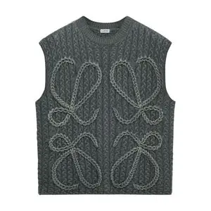 Loewe Wool Gilet