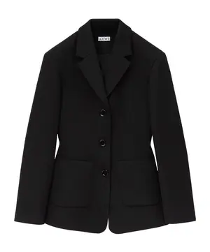 Loewe Woolen Jacket