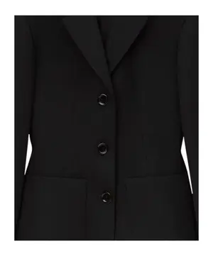 Loewe Woolen Jacket