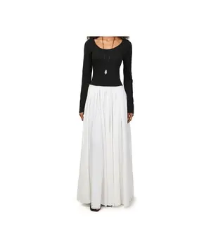 Khaite Carlotta Dress