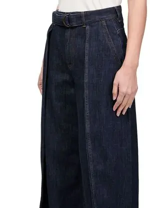 Loewe Belt Loop Jeans