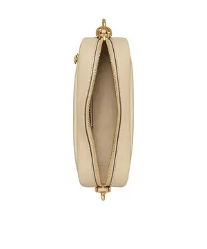 Tory Burch Mini Miller Soft Crossbody Bag