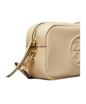 Tory Burch Mini Miller Soft Crossbody Bag