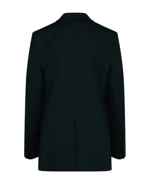 Bottega Veneta Waistband Casual Jacket