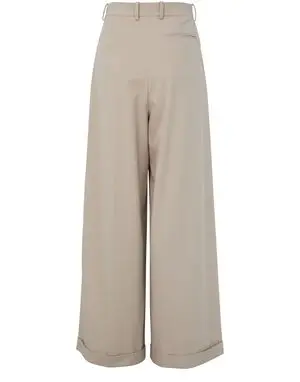 Loewe Wide-leg Pants