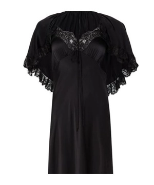 Chloé Maxi Dress
