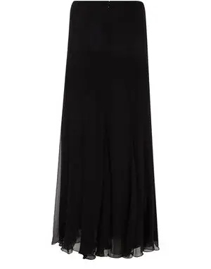 Chloé Maxi Skirt