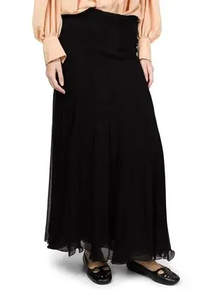 Chloé Maxi Skirt