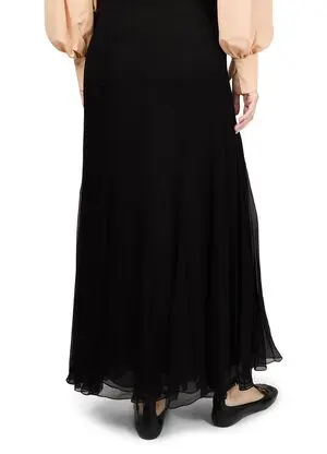 Chloé Maxi Skirt