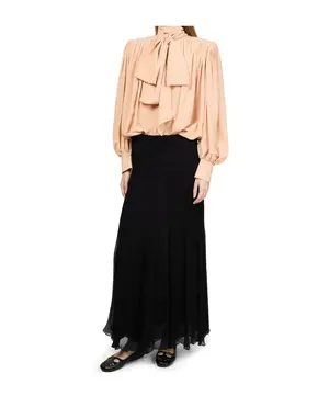 Chloé Maxi Skirt