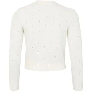 Chloé Round Neck Sweater