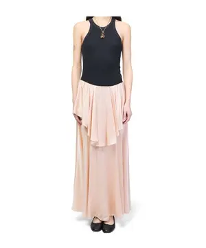 Chloé Maxi Skirt