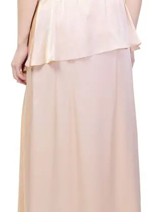 Chloé Maxi Skirt