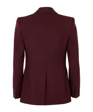 Chloé Single-buttoned Blazer