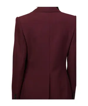 Chloé Single-buttoned Blazer