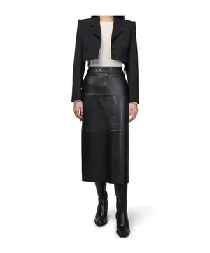 Chloé Cropped Blazer