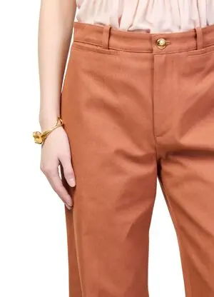 Chloé Flared Pants