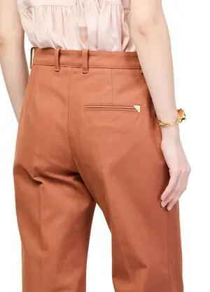 Chloé Flared Pants